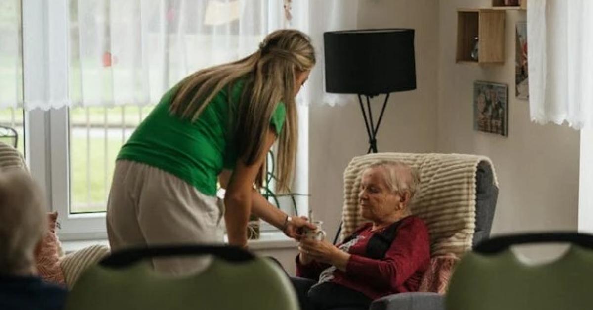 Werken in de Woonzorg-sector: wat zijn de voordelen en hoe vind je er een job die bij jou past ...